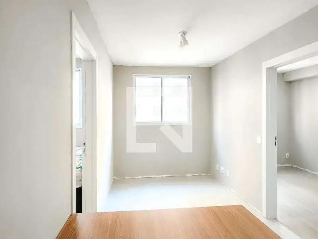 Apartamento para Venda em São Paulo/SP Campo Grande 2 Quartos