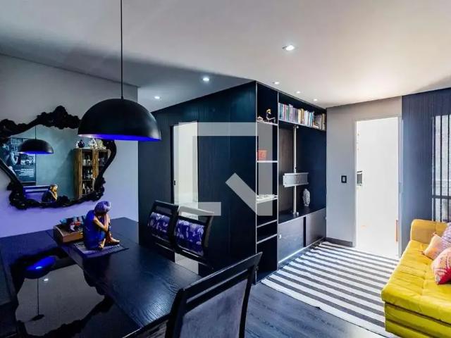 Apartamento para Venda em São Paulo/SP Campo Grande 2 Quartos