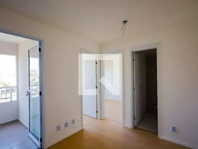 Apartamento para Venda em São Paulo/SP Campo Grande 2 Quartos