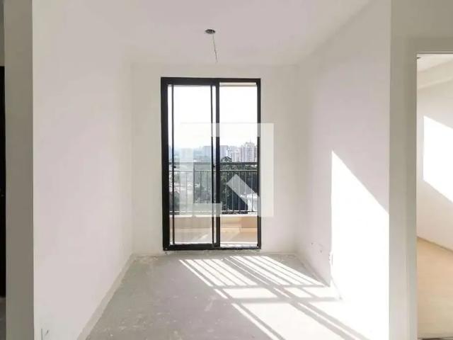Apartamento para Venda em São Paulo/SP Campo Grande 2 Quartos
