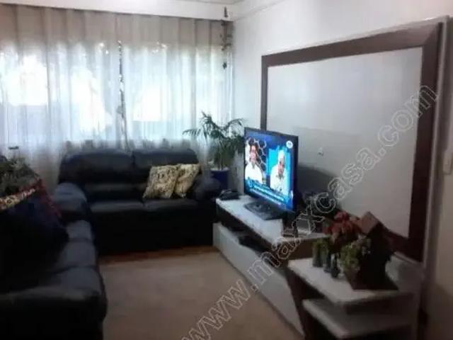 Apartamento para Venda em São Paulo/SP Campo Grande 2 Quartos