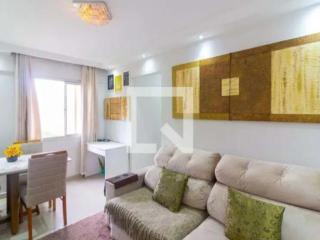 Apartamento para Venda em São Paulo/SP Campo Grande 2 Quartos
