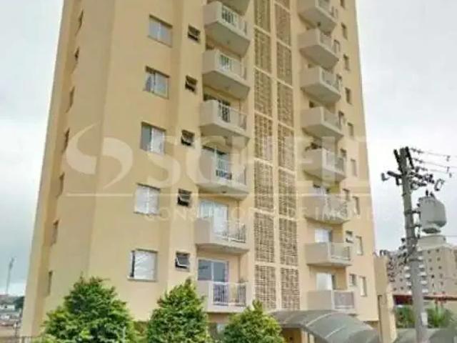 Apartamento para Venda em São Paulo/SP Campo Grande 2 Quartos