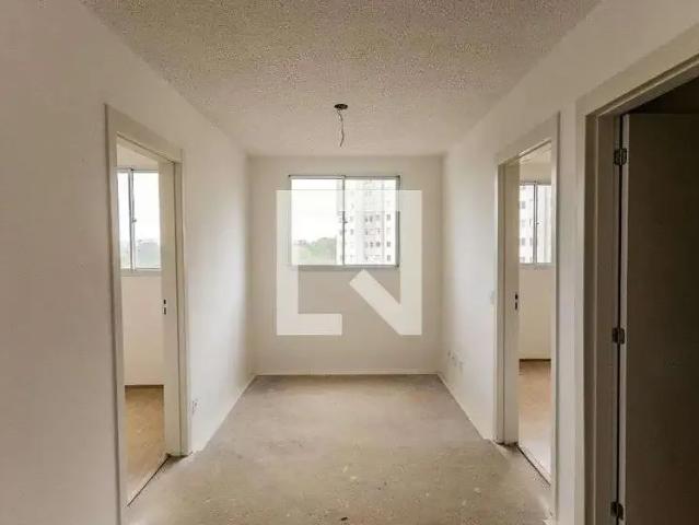 Apartamento para Venda em São Paulo/SP Campo Grande 2 Quartos