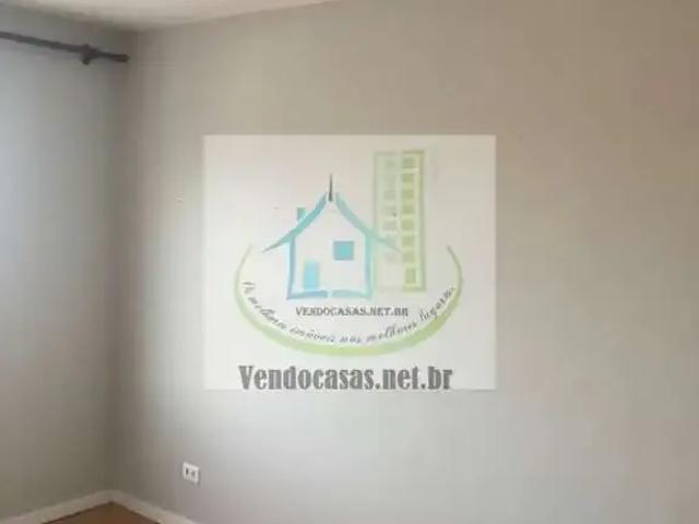 Apartamento para Venda em São Paulo/SP Campo Grande 2 Quartos