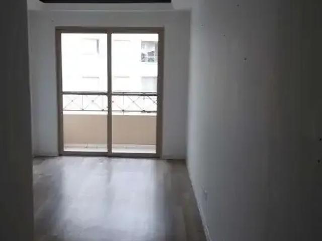 Apartamento para Venda em São Paulo/SP Campo Grande 2 Quartos