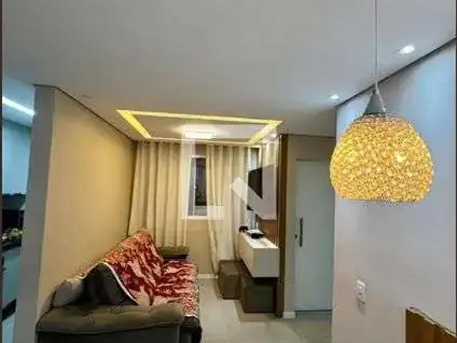 Apartamento para Venda em São Paulo/SP Campo Grande 2 Quartos