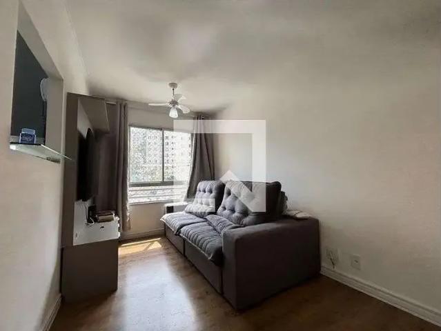 Apartamento para Venda em São Paulo/SP Campo Grande 2 Quartos