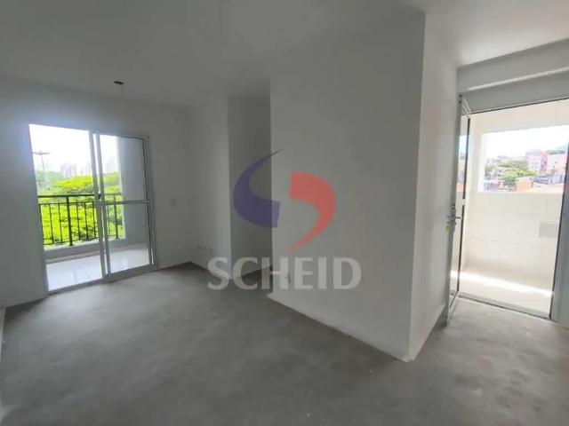 Apartamento para Venda em São Paulo/SP Campo Grande 2 Quartos