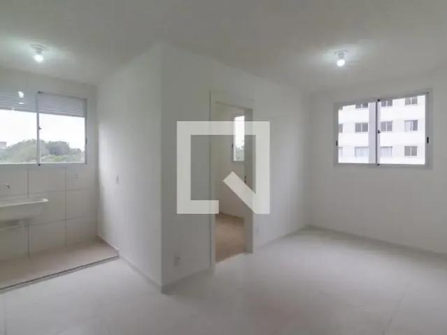 Apartamento para Venda em São Paulo/SP Campo Grande 2 Quartos