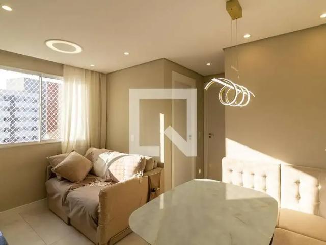Apartamento para Venda em São Paulo/SP Campo Grande 2 Quartos