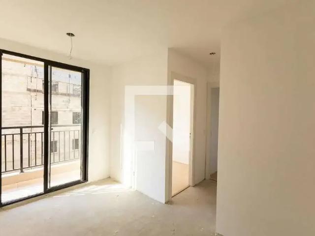 Apartamento para Venda em São Paulo/SP Campo Grande 2 Quartos