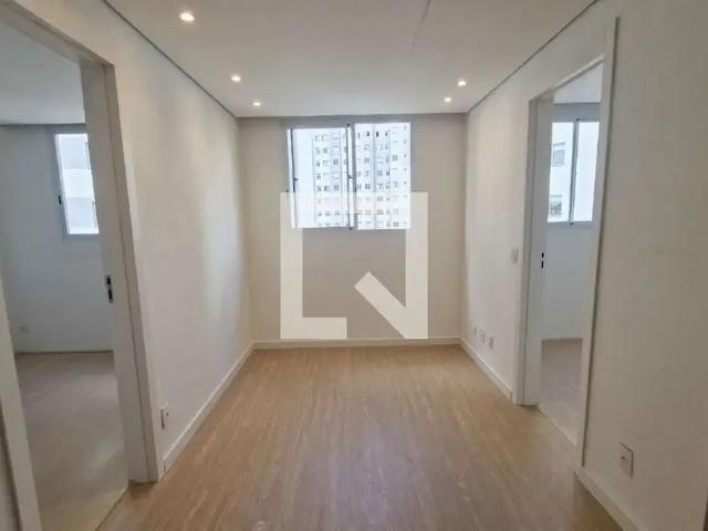 Apartamento para Venda em São Paulo/SP Campo Grande 2 Quartos
