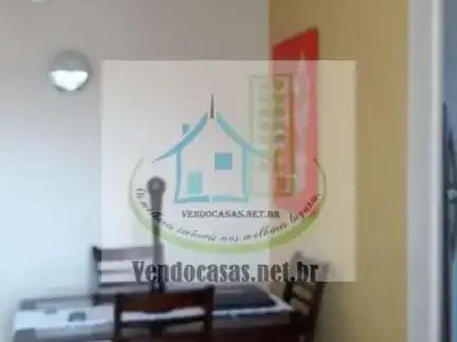 Apartamento para Venda em São Paulo/SP Campo Grande 2 Quartos