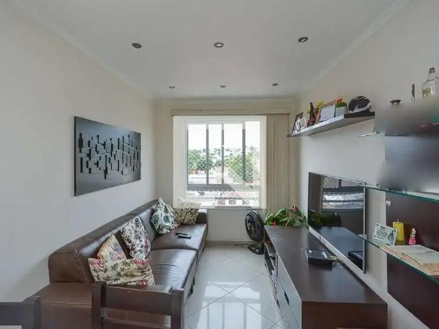 Apartamento para Venda em São Paulo/SP Campo Grande 2 Quartos
