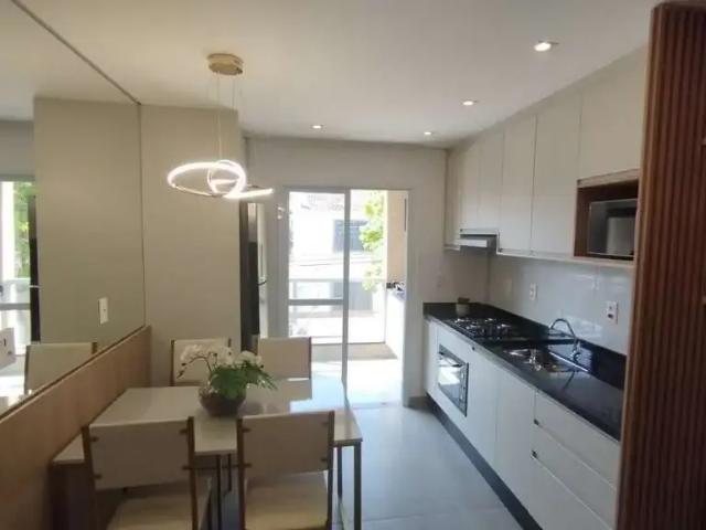 Apartamento para Venda em São Paulo/SP Campo Grande 2 Quartos