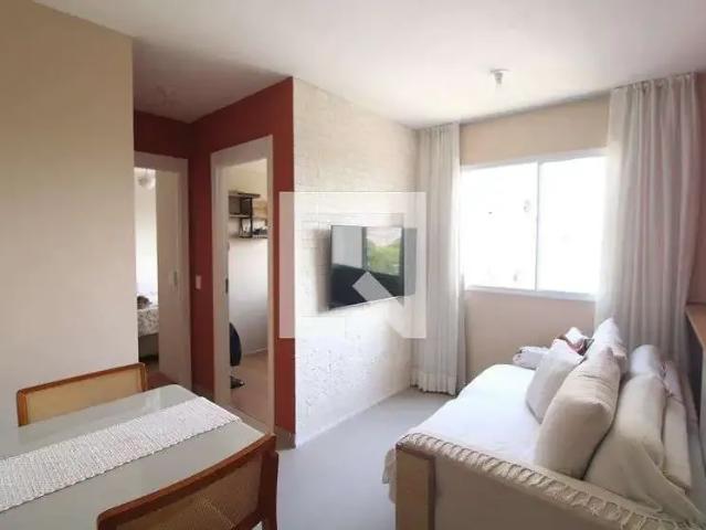 Apartamento para Venda em São Paulo/SP Campo Grande 2 Quartos