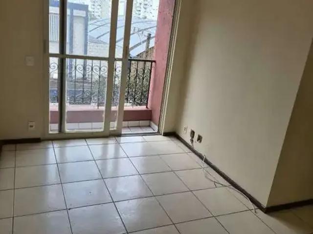 Apartamento para Venda em São Paulo/SP Campo Grande 2 Quartos