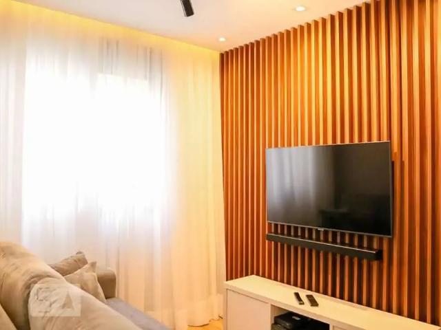 Apartamento para Venda em São Paulo/SP Campo Grande 2 Quartos