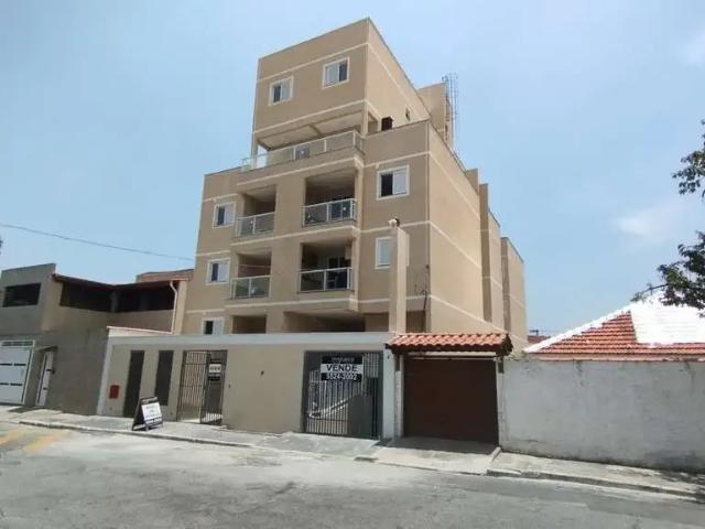 Apartamento para Venda em São Paulo/SP Campo Grande 2 Quartos