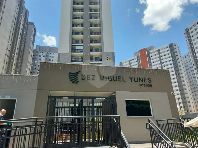 Apartamento para Venda em São Paulo/SP Campo Grande 2 Quartos