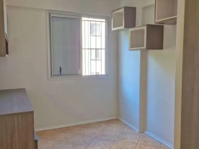 Apartamento para Venda em São Paulo/SP Campo Grande 2 Quartos