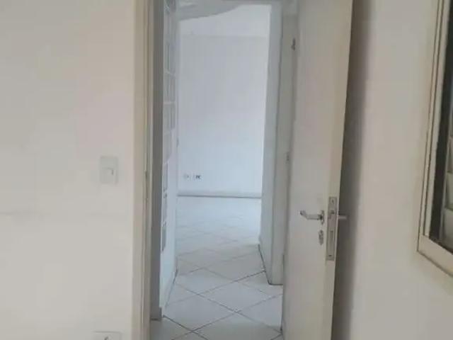 Apartamento para Venda em São Paulo/SP Campo Grande 2 Quartos