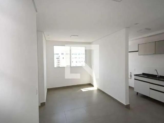 Apartamento para Venda em São Paulo/SP Campo Grande 2 Quartos