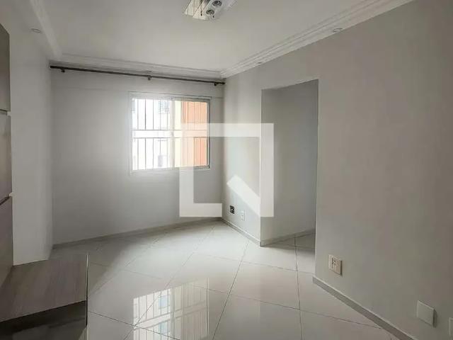 Apartamento para Venda em São Paulo/SP Campo Grande 2 Quartos
