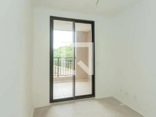 Apartamento para Venda em São Paulo/SP Campo Grande 2 Quartos