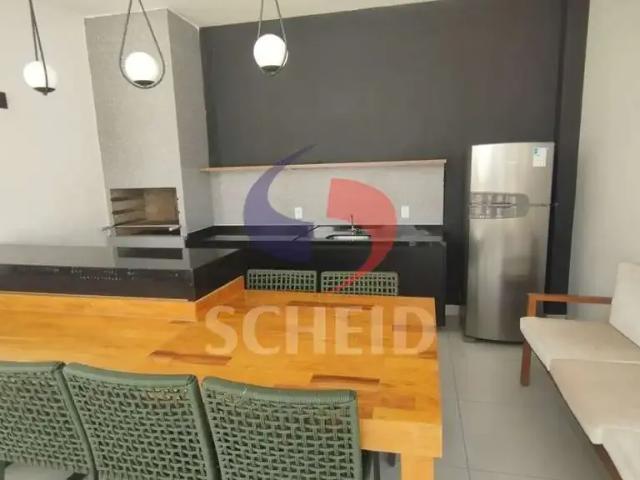 Apartamento para Venda em São Paulo/SP Campo Grande 2 Quartos