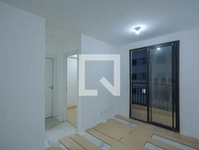 Apartamento para Venda em São Paulo/SP Campo Grande 2 Quartos