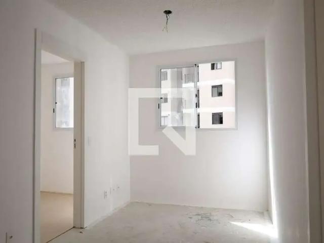 Apartamento para Venda em São Paulo/SP Campo Grande 2 Quartos