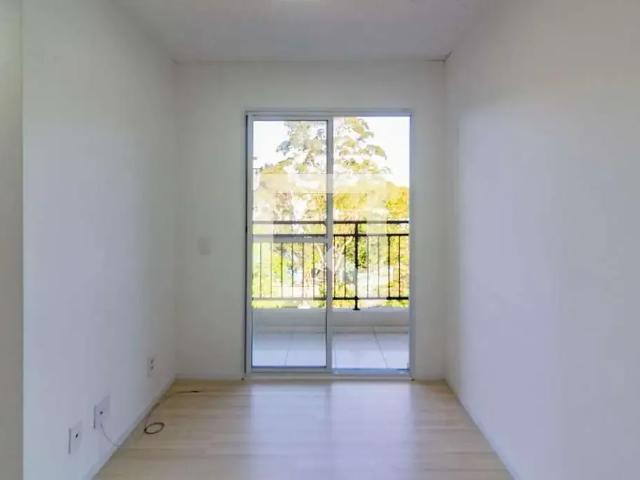 Apartamento para Venda em São Paulo/SP Campo Grande 2 Quartos