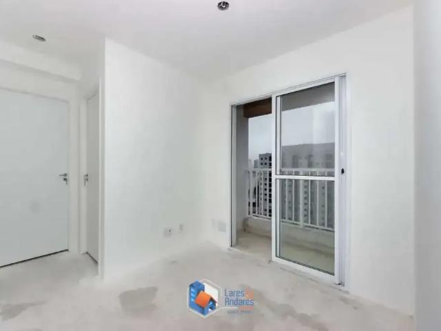 Apartamento para Venda em São Paulo/SP Campo Grande 2 Quartos