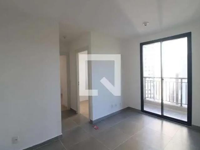 Apartamento para Venda em São Paulo/SP Campo Grande 2 Quartos