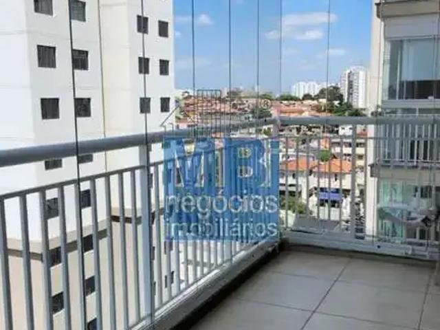 Apartamento para Venda em São Paulo/SP Campo Grande 2 Quartos