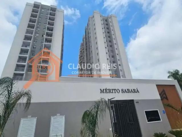 Apartamento para Venda em São Paulo/SP Campo Grande 2 Quartos