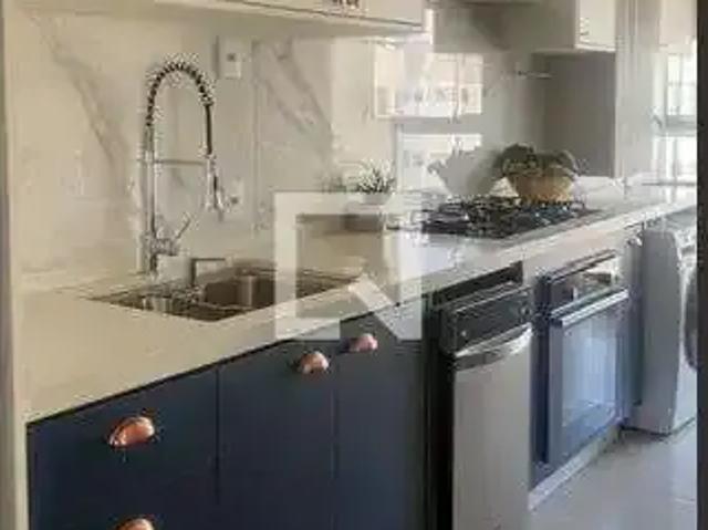 Apartamento para Venda em São Paulo/SP Campo Grande 2 Quartos