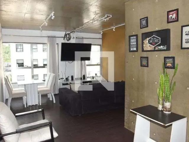 Apartamento para Venda em São Paulo/SP Campo Grande 2 Quartos