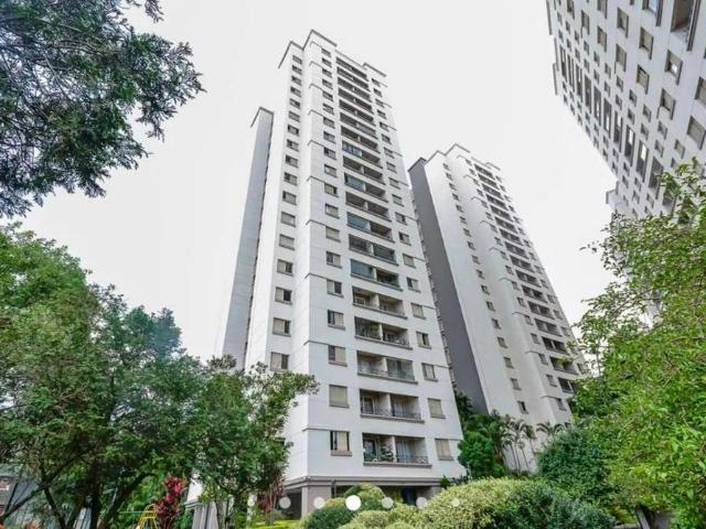 Apartamento para Venda em São Paulo/SP Campo Grande 2 Quartos