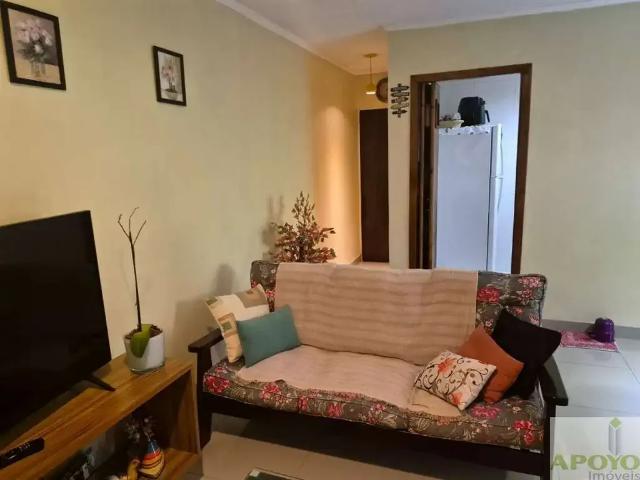 Apartamento para Venda em São Paulo/SP Campo Grande 2 Quartos