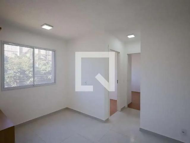 Apartamento para Venda em São Paulo/SP Campo Grande 2 Quartos