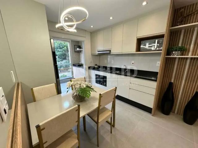 Apartamento para Venda em São Paulo/SP Campo Grande 2 Quartos