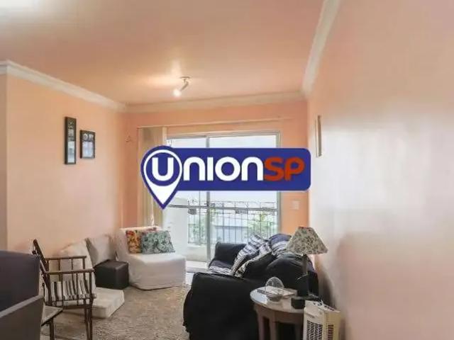 Apartamento para Venda em São Paulo/SP Campo Grande 2 Quartos