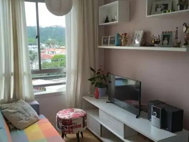 Apartamento para Venda em São Paulo/SP Campo Grande 2 Quartos