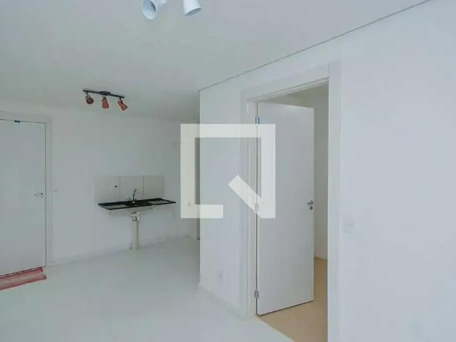 Apartamento para Venda em São Paulo/SP Campo Grande 2 Quartos