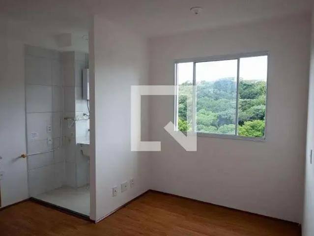 Apartamento para Venda em São Paulo/SP Campo Grande 2 Quartos