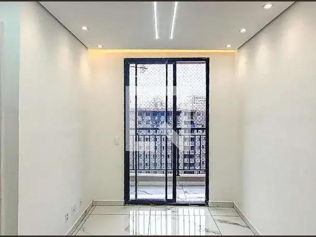 Apartamento para Venda em São Paulo/SP Campo Grande 2 Quartos