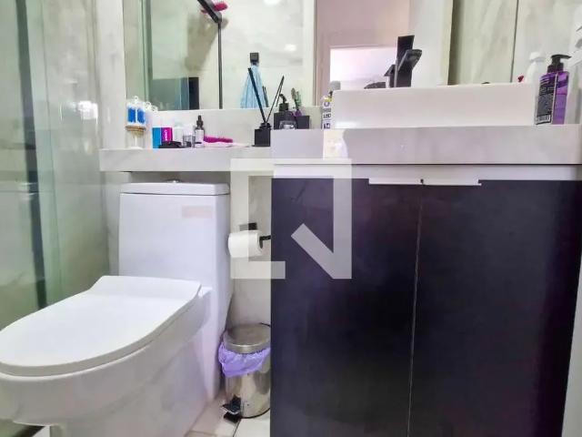 Apartamento para Venda em São Paulo/SP Campo Grande 2 Quartos